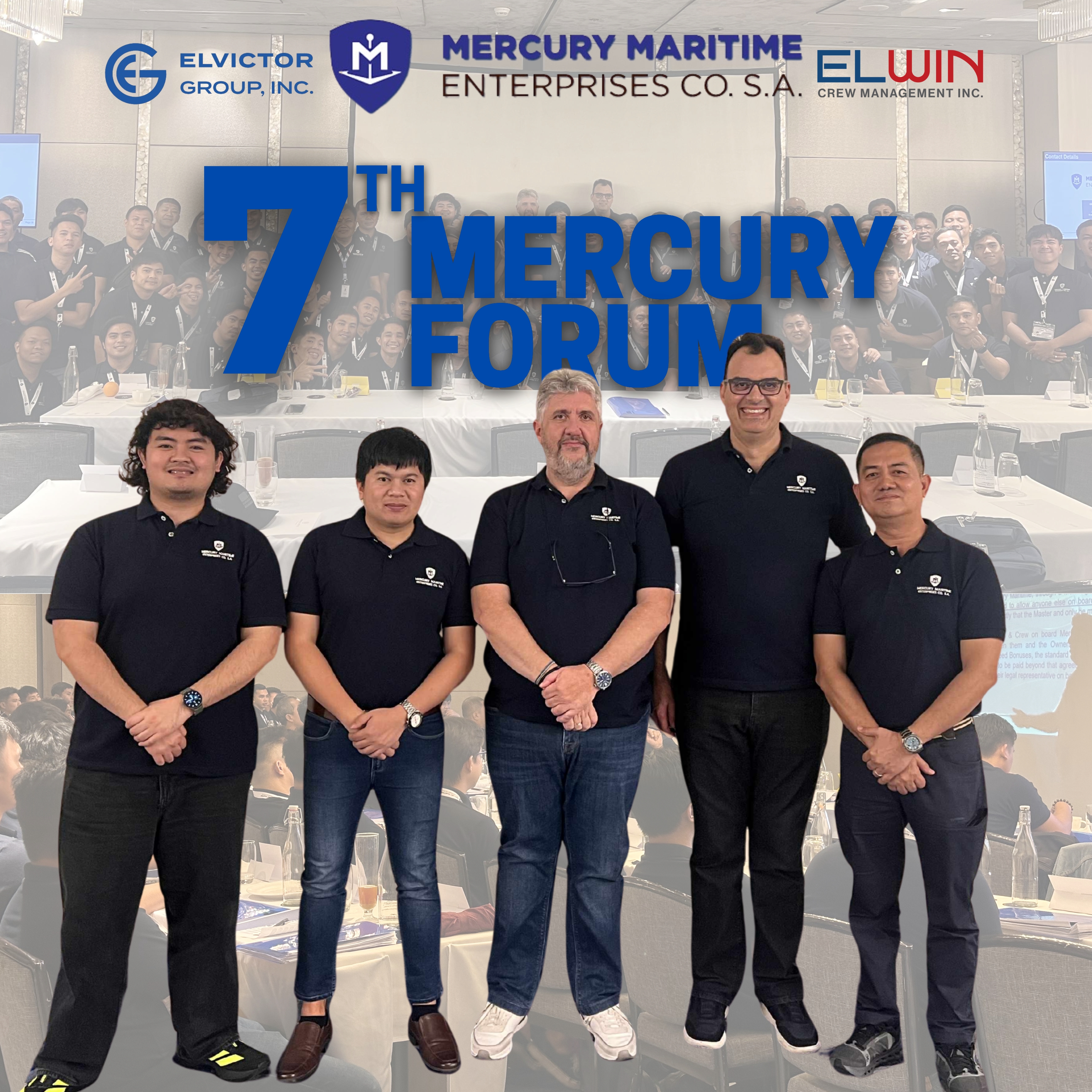 MARINO PH - The largest maritime community.